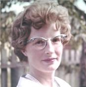 Anne Marie ALLEN Obituary (2013) - Legacy Remembers