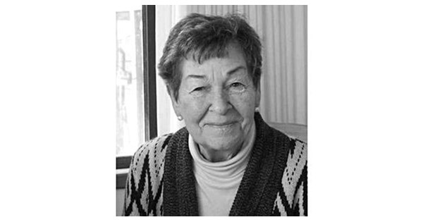 Denise Huddlestone Obituary (2018) - Victoria, BC - The Times Colonist