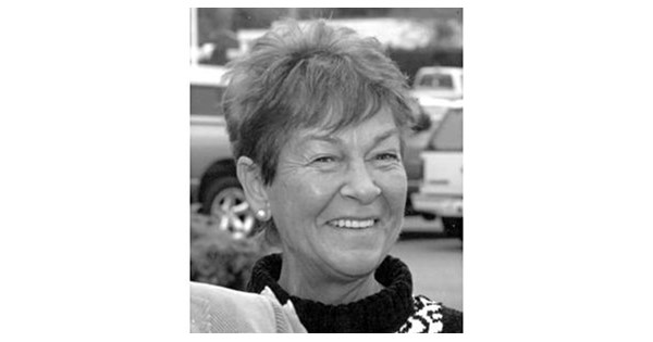 Denise Huddlestone Obituary (2018) - Victoria, BC - The Times Colonist
