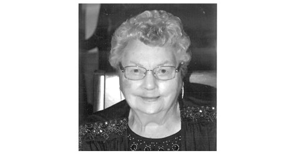 Muriel Clark Obituary (1924 - 2018) - Victoria, BC - The Times Colonist