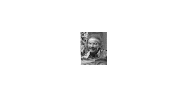 Magdalena HELMER Obituary (2012) - Neptune City, NJ - Asbury Park Press