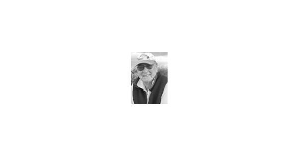 Eric HANCOCK Obituary (2012) - The Times Colonist