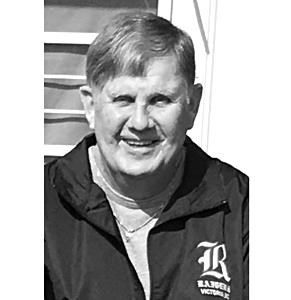 Gordon Rutherford Obituary (2018) - Victoria, BC - The Times Colonist