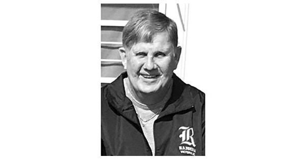 Gordon Rutherford Obituary (2018) - Victoria, BC - The Times Colonist