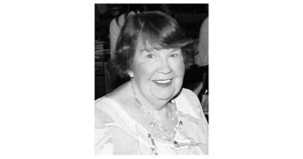 Barbara Robertson Obituary (2018) - Victoria, BC - The Times Colonist