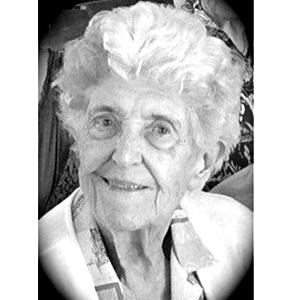 Beryl Tanner Obituary (2018) - Victoria, BC - The Times Colonist