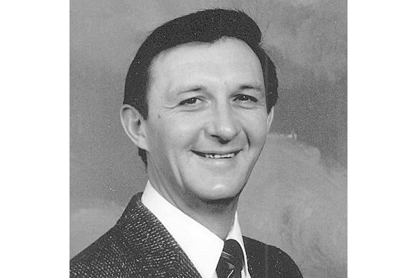 Glen Moffat Obituary (2019) - Victoria, BC - The Times Colonist
