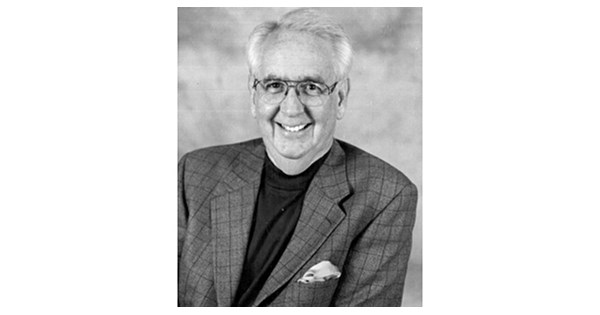 Paul Cafferky Obituary (2019) - Victoria, BC - The Times Colonist