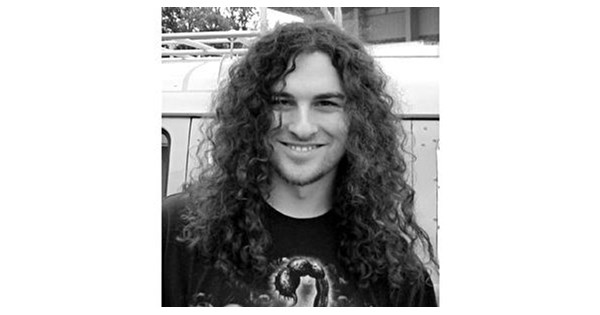 Jared Ricks Obituary (2019) - Legacy Remembers