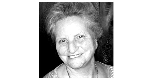 Mary Loughran Obituary (1938 - 2019) - Victoria, BC - The Times Colonist