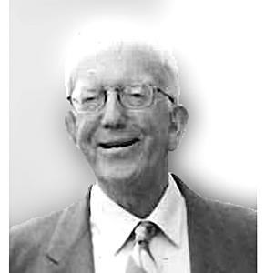 Angus Scott Obituary (2019) - Victoria, BC - The Times Colonist