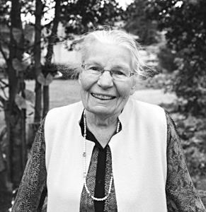 Leslie Backhouse Obituary (2019) - Victoria, BC - The Times Colonist