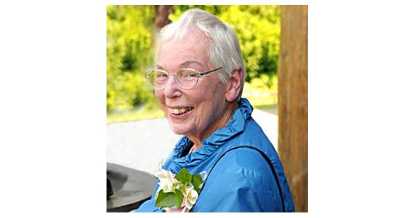 Doreen Kennedy Obituary (2019) - Victoria, BC - The Times Colonist