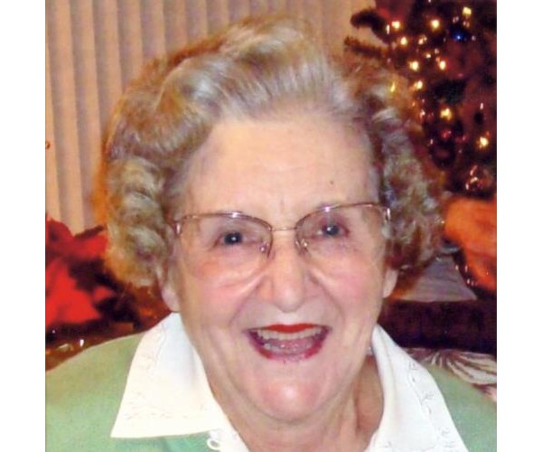Muriel Clarke Obituary (2019) - Victoria, BC - The Times Colonist