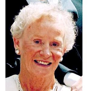 Katherine Lovejoy Obituary (2019) - Victoria, BC - The Times Colonist
