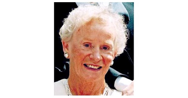 Katherine Lovejoy Obituary (2019) - Victoria, BC - The Times Colonist