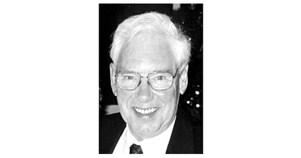 Barry Anderson Obituary (2019) - Victoria, BC - The Times Colonist