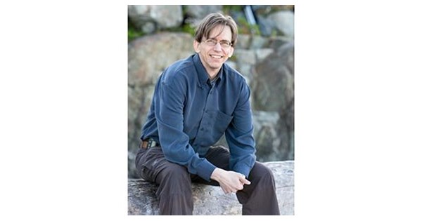 Neil Erickson Obituary (2019) - Victoria, BC - The Times Colonist