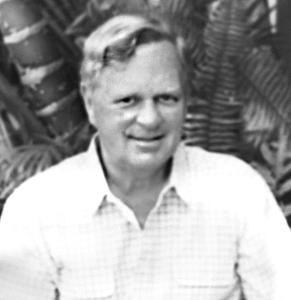 Darrell Jones Obituary (2019) - Victoria, BC - The Times Colonist
