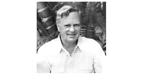 Darrell Jones Obituary (2019) - Victoria, BC - The Times Colonist