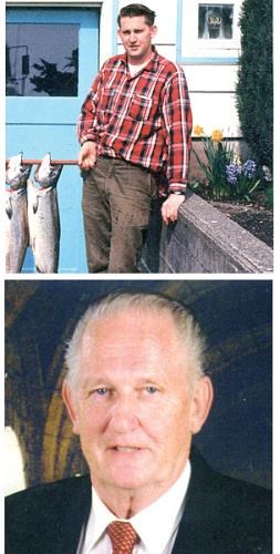 Richard Taylor Obituary (2019) - Victoria, BC - The Times Colonist