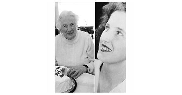 Roberta WEBSTER Obituary (2019) - Victoria, BC - The Times Colonist