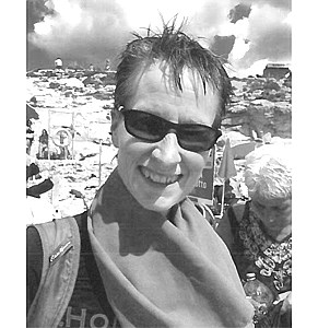 Cathy McCallum Obituary (1964 - 2019) - Victoria, BC - The Times Colonist