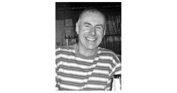 Robert Thorp Obituary (2019) - Victoria, BC - The Times Colonist