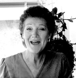 June Burley Obituary (2019) - Victoria, BC - The Times Colonist