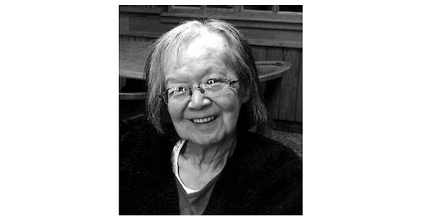 Diana Chow Obituary (2019) - Victoria, BC - The Times Colonist