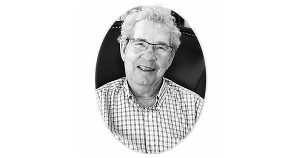 Ronald Hunter Obituary (2020) - Victoria, BC - The Times Colonist