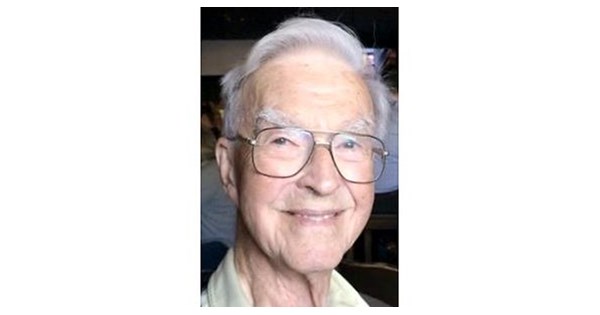 Charles Doran Obituary (2020) - Victoria, BC - The Times Colonist