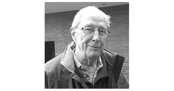 Dennis Bacon Obituary (1938 - 2020) - Victoria, BC - The Times Colonist