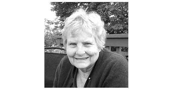 Valerie Murray Obituary (1944 - 2020) - Victoria, BC - The Times Colonist