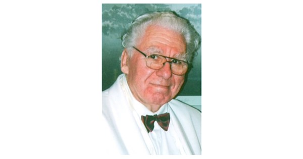 Alan Bass Obituary (1929 - 2020) - Victoria, BC - The Times Colonist