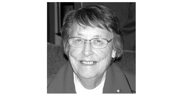 Mary Stokes Obituary (1932 - 2020) - Victoria, BC - The Times Colonist