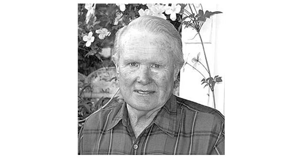 Thomas Feely Obituary (1936 - 2020) - Victoria, BC - The Times Colonist