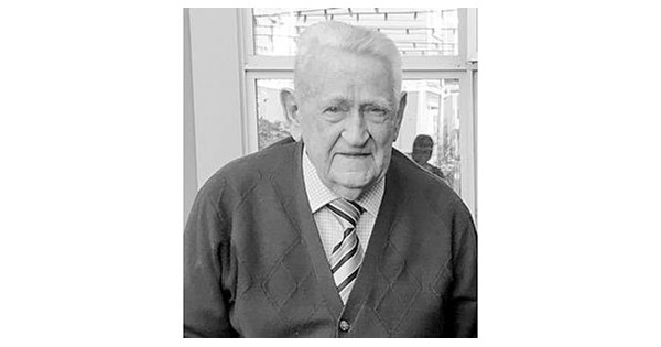 Walter Neidzielski Obituary (1922 - 2020) - Victoria, BC - The Times ...