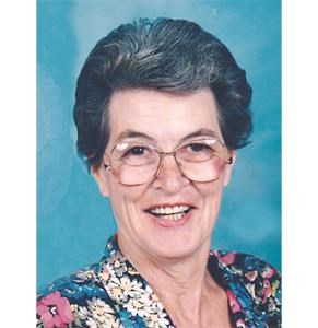 Doreen McIntyre Obituary (2020) - Victoria, BC - The Times Colonist