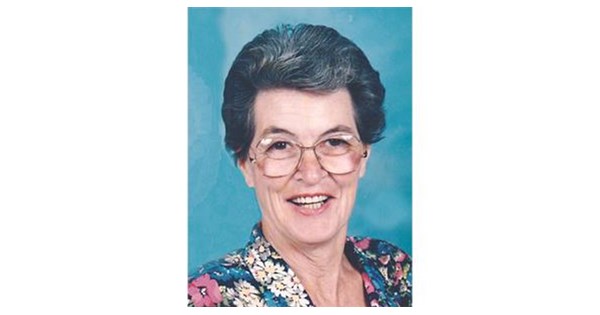 Doreen McIntyre Obituary and Online Memorial (2020)