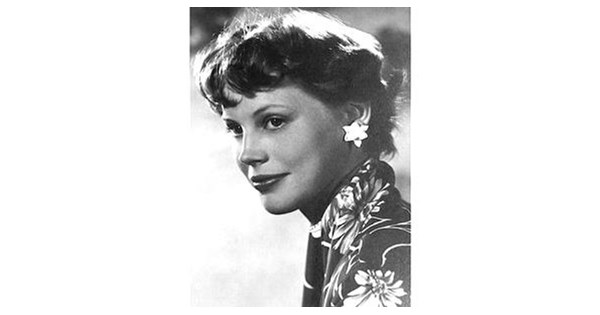 Margaret Patrick Obituary (2020) - Victoria, BC - The Times Colonist
