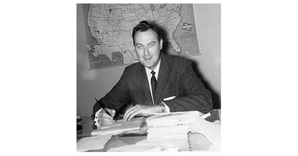 Iain MacPhail Obituary (1931 - 2020) - Victoria, BC - The Times Colonist