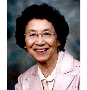 Shirley Chew Obituary (1933 - 2020) - Victoria, BC - The Times Colonist