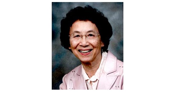 Shirley Chew Obituary (1933 - 2020) - Victoria, BC - The Times Colonist