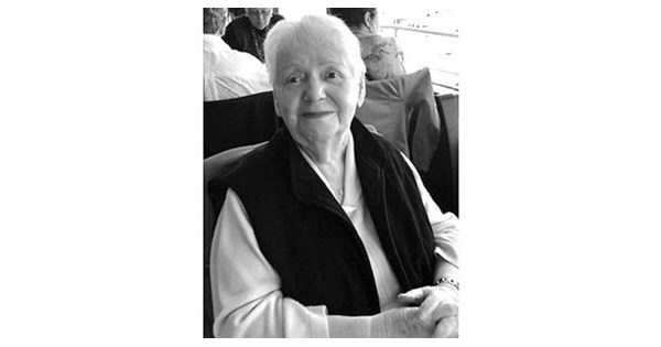Sheila Fraser Obituary (1926 - 2020) - Victoria, BC - The Times Colonist