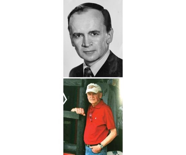Hugh Mogensen Obituary (1930 - 2020) - Victoria, BC - The Times Colonist