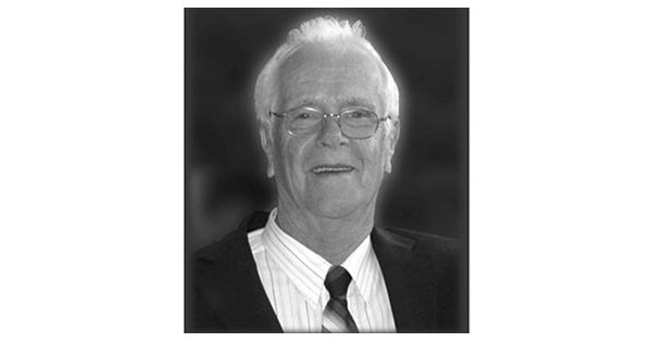 Patrick Gregson Obituary (2020) - Victoria, BC - The Times Colonist