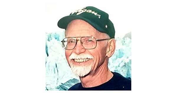 Graham Howard Obituary (2020) - Victoria, BC - The Times Colonist
