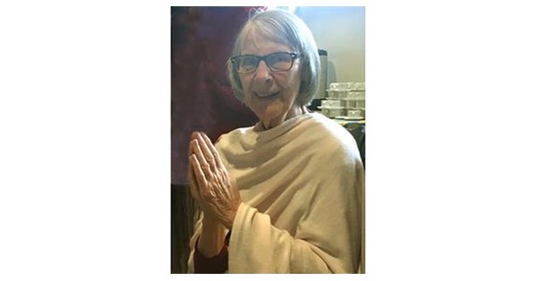 Florence Higgs Obituary (1934 - 2020) - Victoria, BC - The Times Colonist