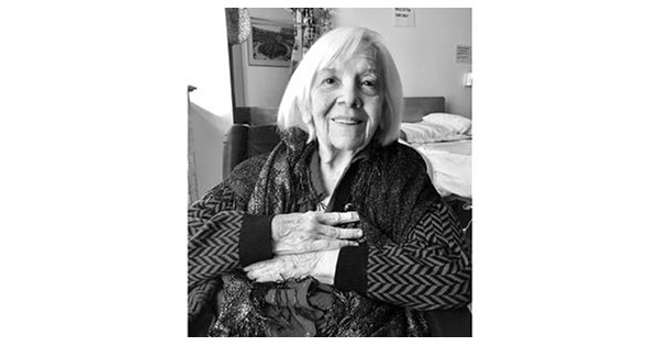 Nana Austin Obituary (2020) - Victoria, BC - The Times Colonist